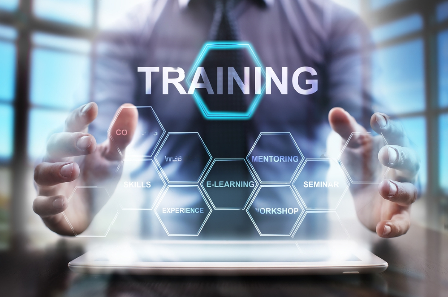 Education and Skills Training - Bexar County OIC